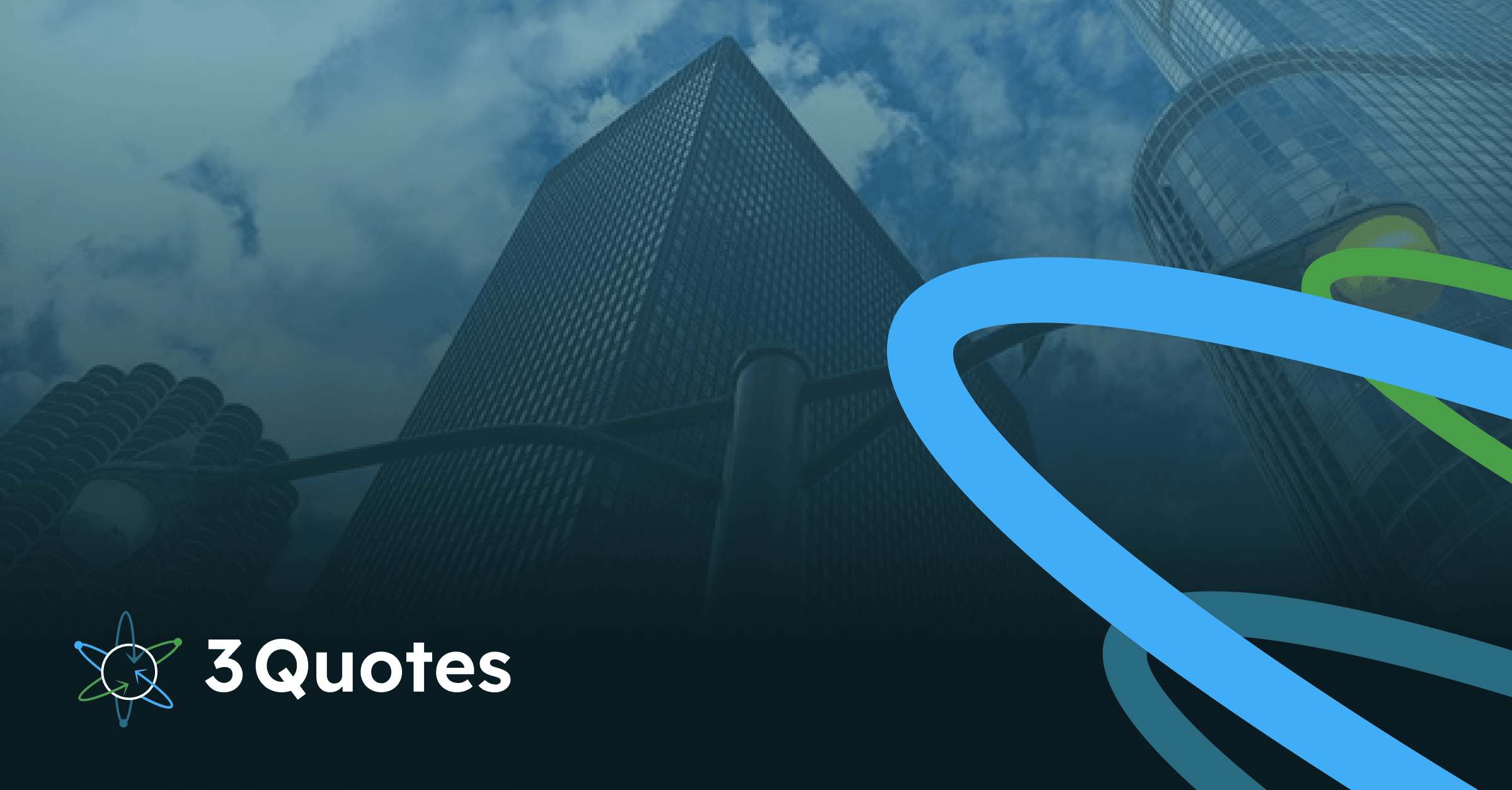 Your IT Procurement Partner | 3Quotes