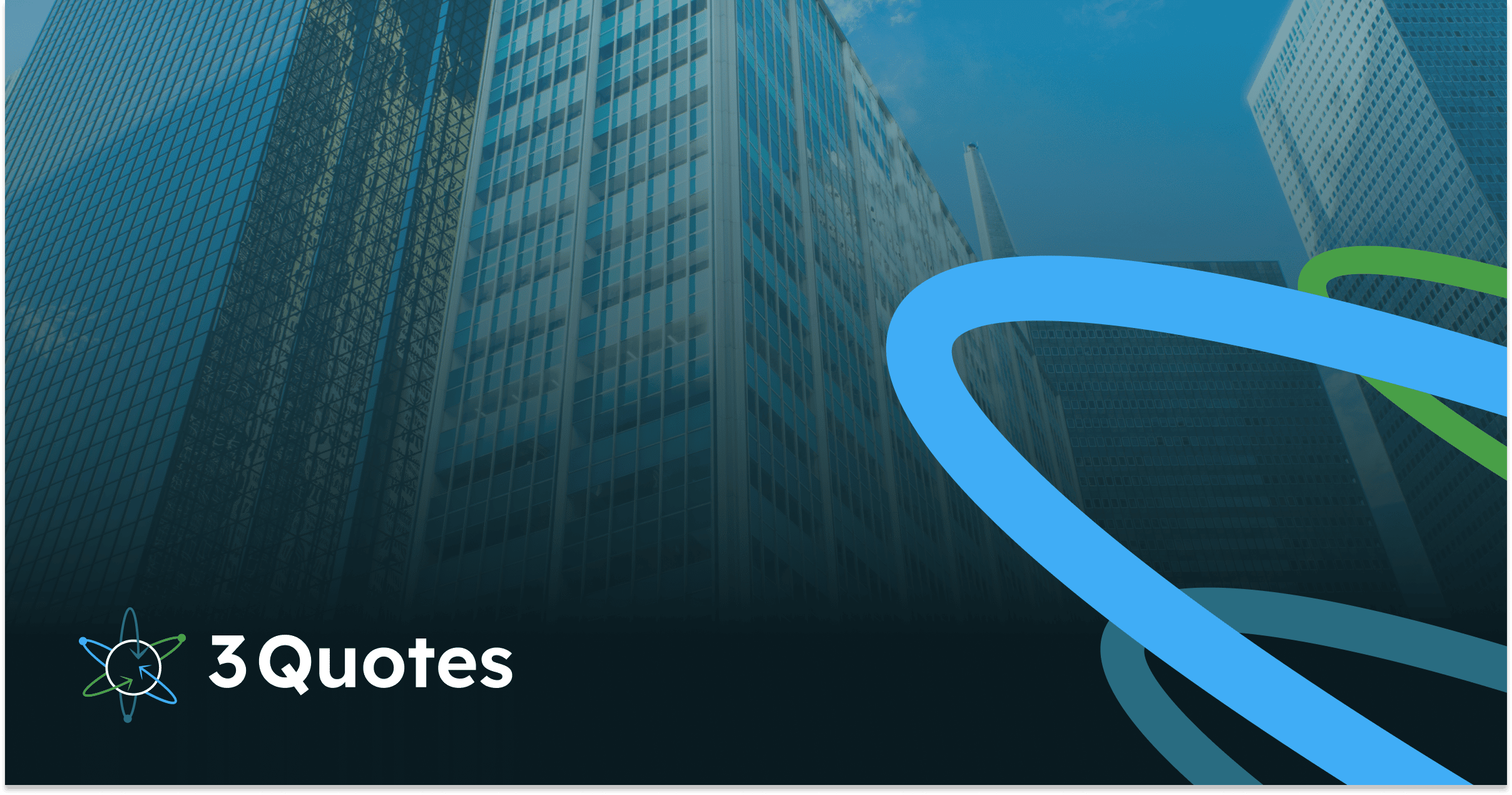 IT procurement case study, First Capital REIT | 3Quotes