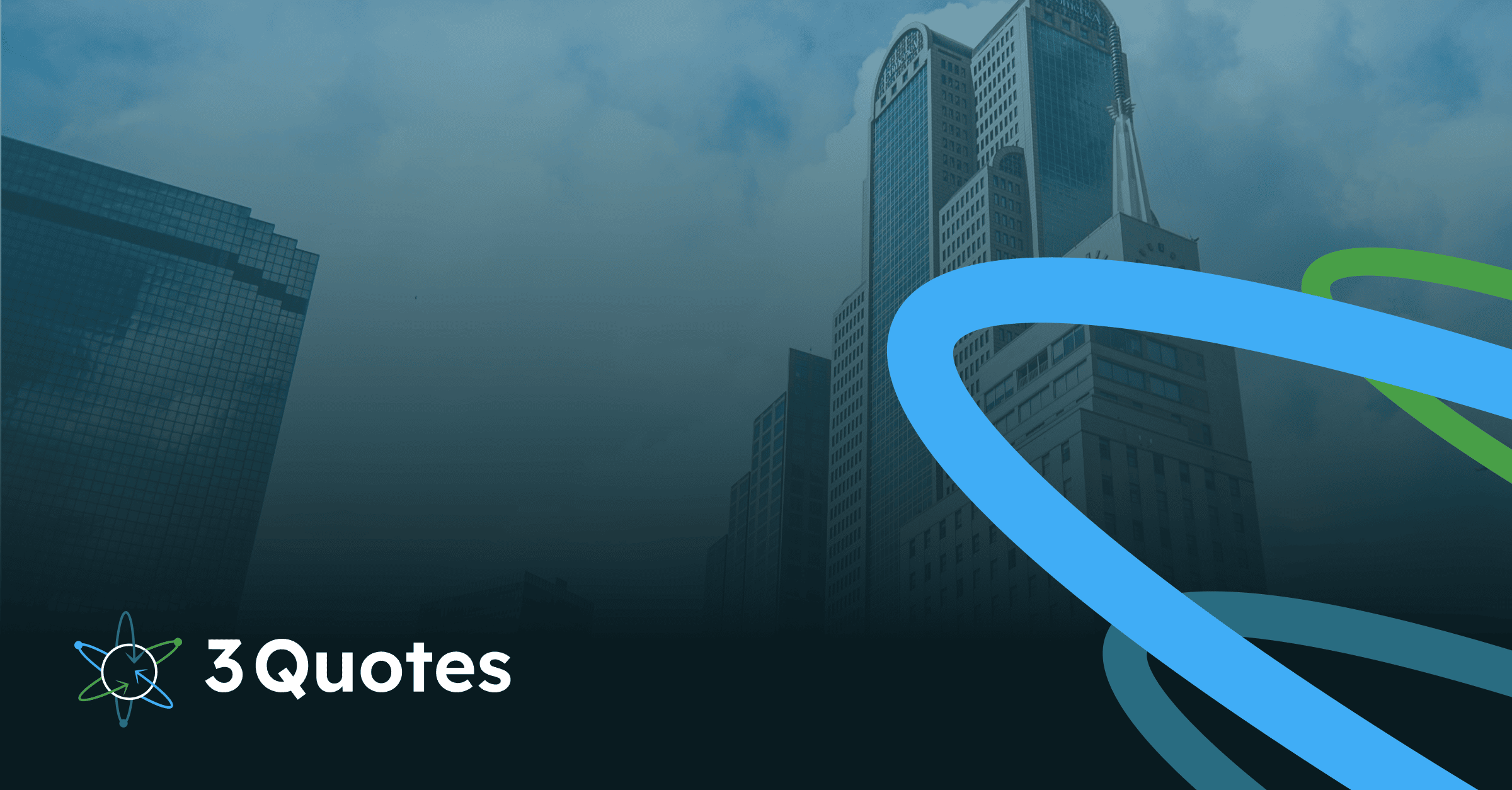 IT procurement case study, LifeWorks | 3Quotes