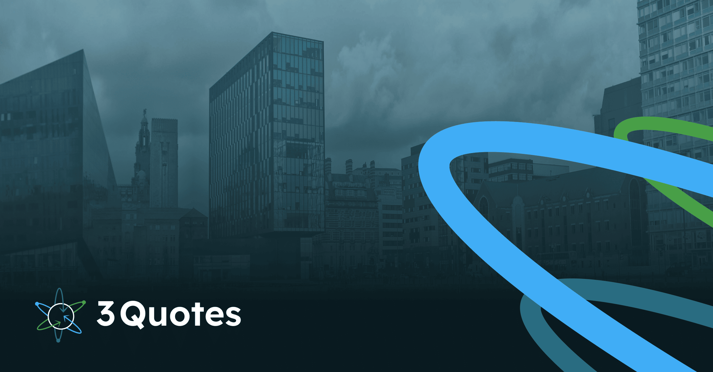 3Quotes | Strategic IT procurement services
